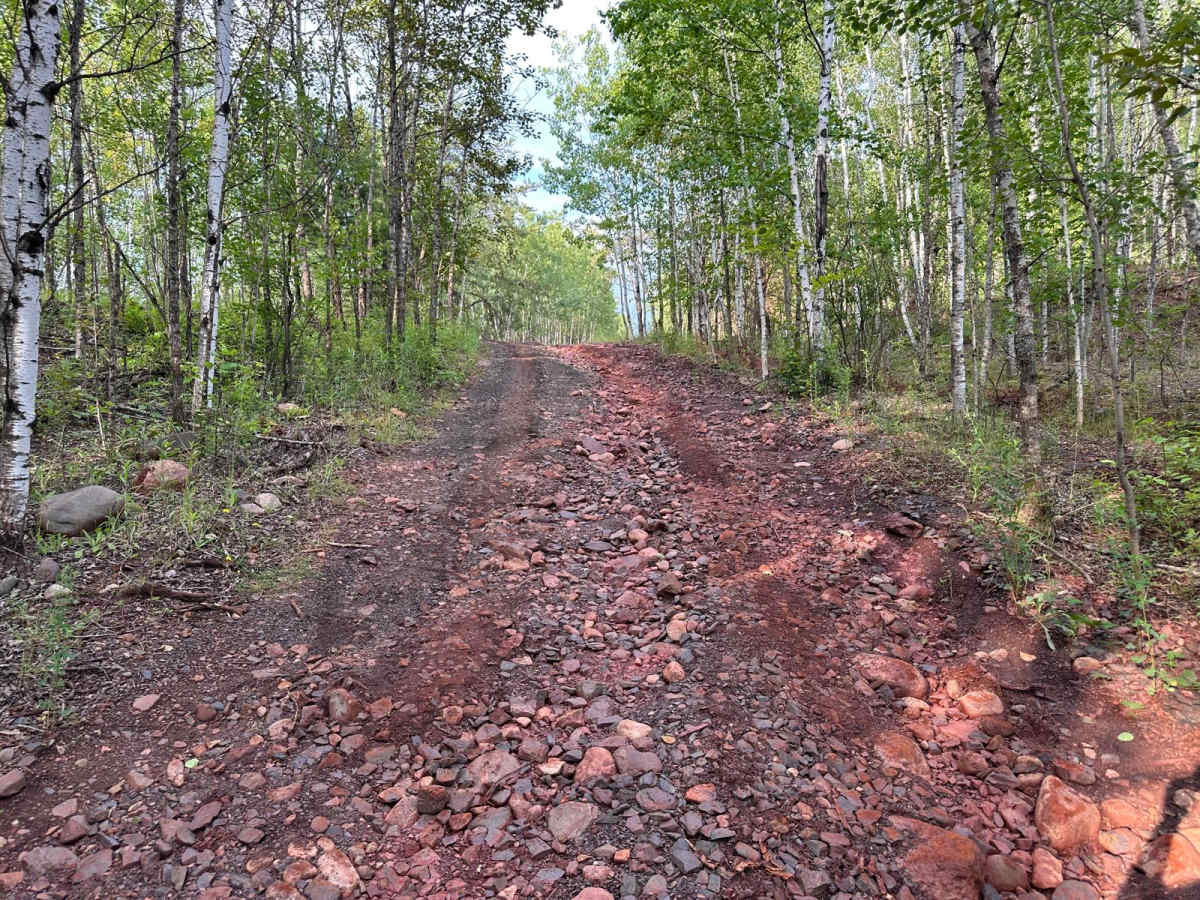 North Red Hills West | Off-Road Trail Maps, Difficulty, Trail Status ...