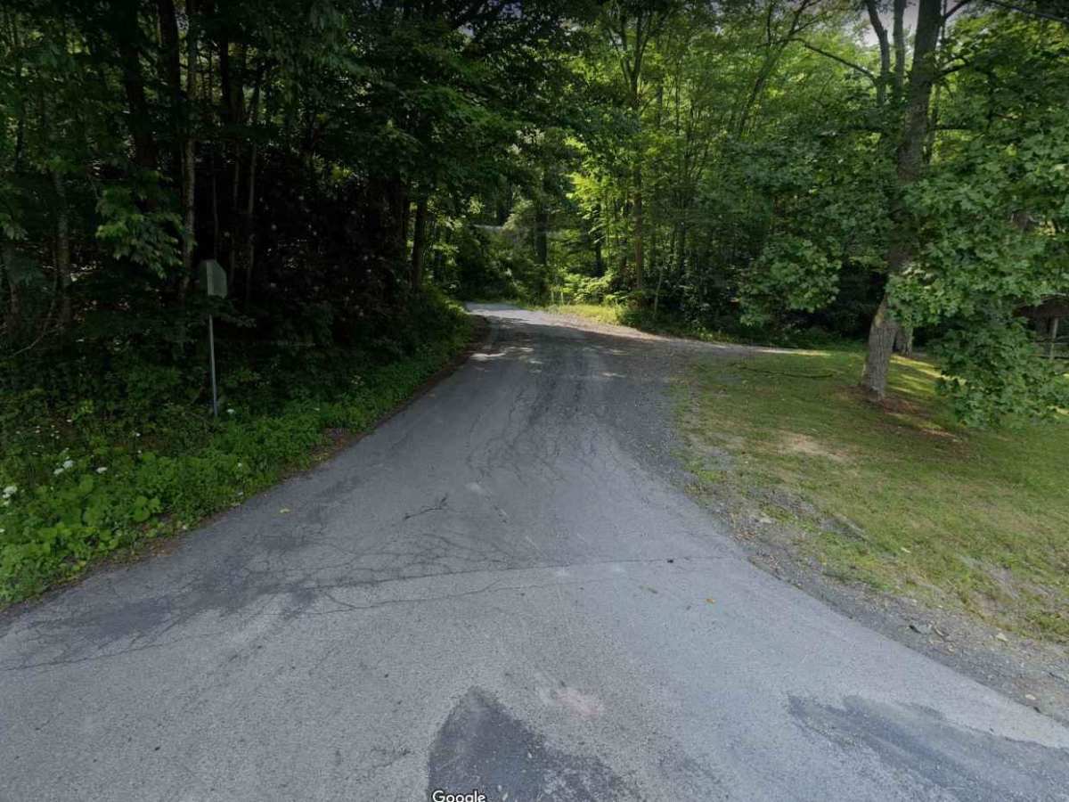 44/1 Bellwood Corporation Mine (Ford Knob Road) | Off-Road Trail Maps ...