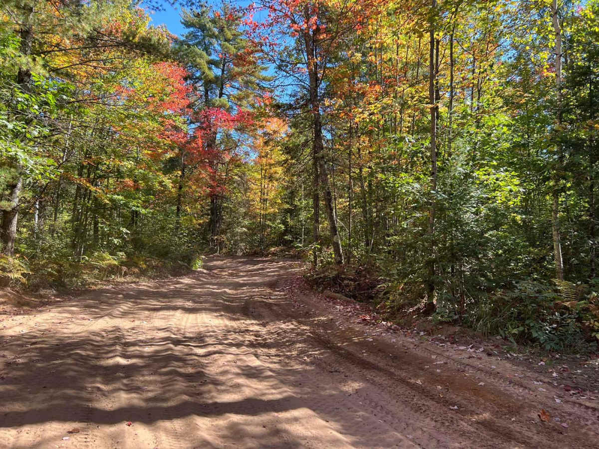 Trail 5- Forest Road 508 | Off-Road Trail Maps, Difficulty, Trail ...
