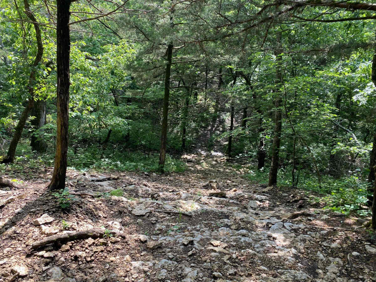 Labyrinth | Off-Road Trail Maps, Difficulty, Trail Status | onX Offroad