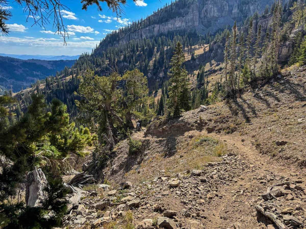 Ridge | Off-Road Trail Maps, Difficulty, Trail Status | onX Offroad