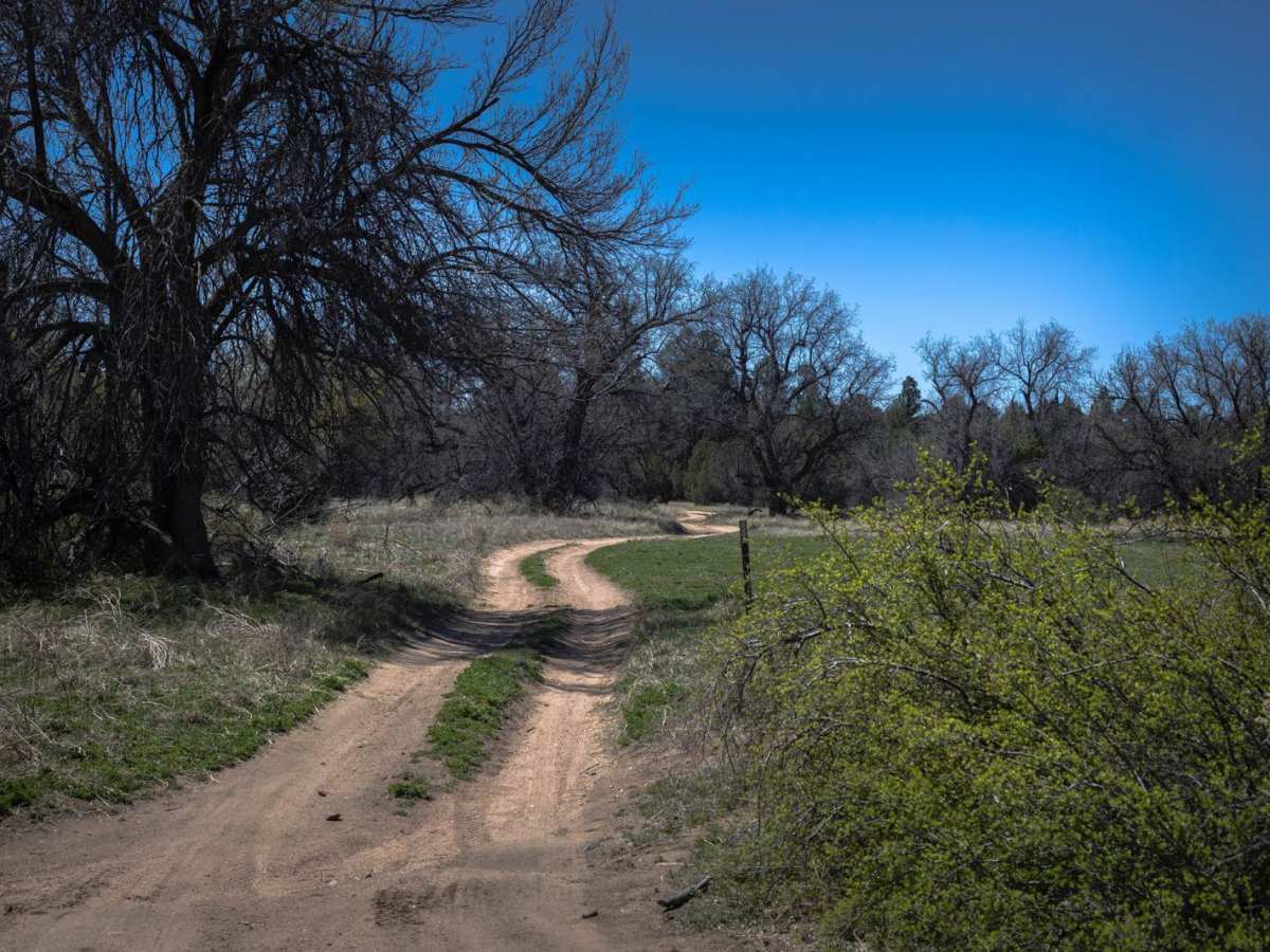 Graver Wash | Off-Road Trail Maps, Difficulty, Trail Status | onX Offroad