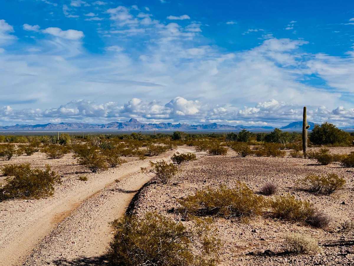 Courthouse Rock | Off-Road Trail Maps, Difficulty, Trail Status | onX ...