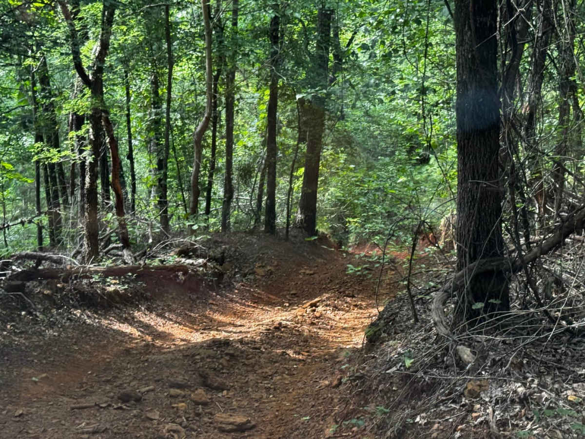 Sunday Cruise Bypass | Off-Road Trail Maps, Difficulty, Trail Status ...
