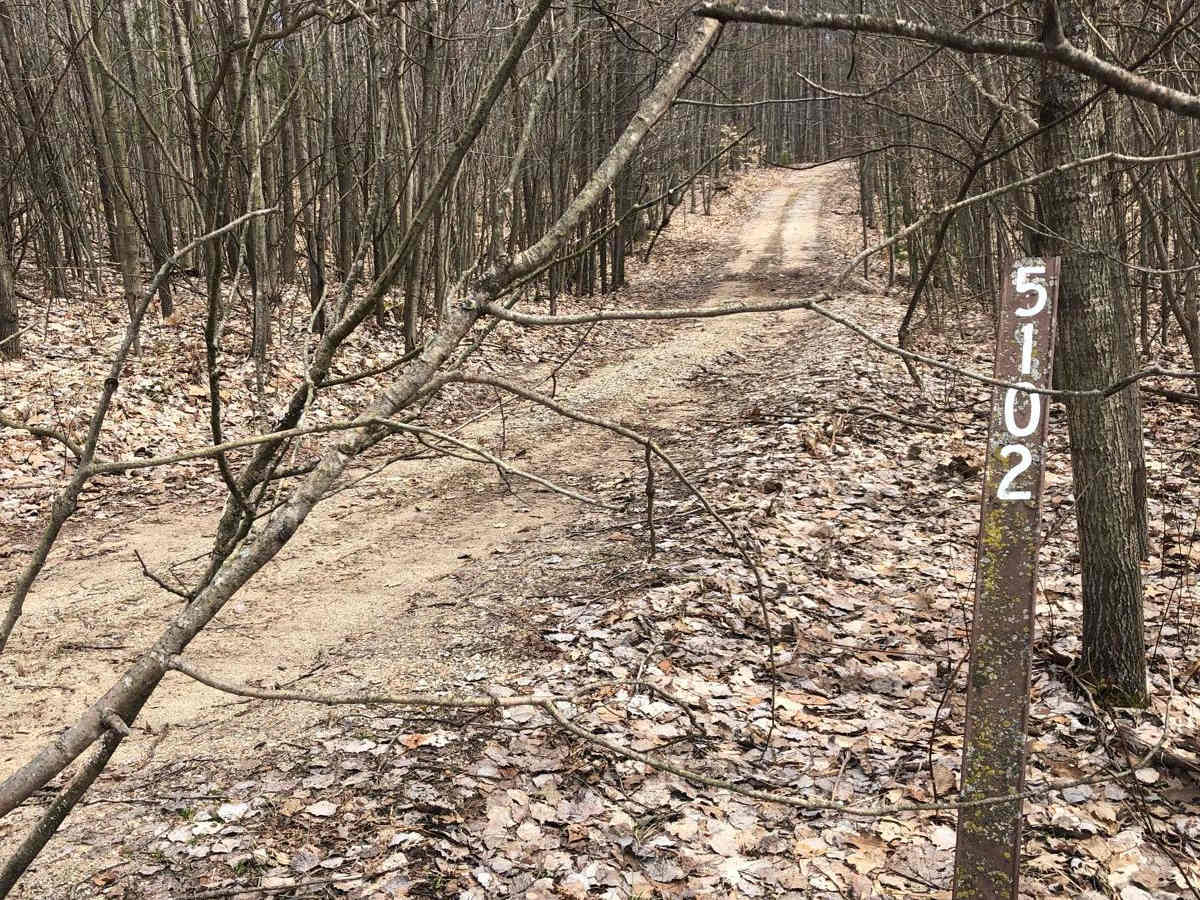 NFS Road 5102 | Off-Road Trail Maps, Difficulty, Trail Status | onX Offroad