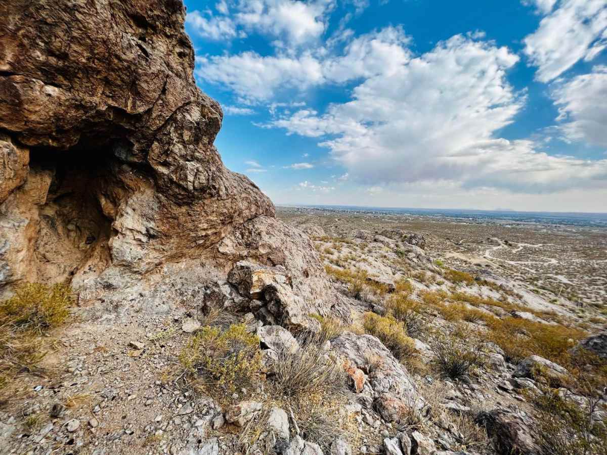 Big Rock View | Off-Road Trail Maps, Difficulty, Trail Status | onX Offroad