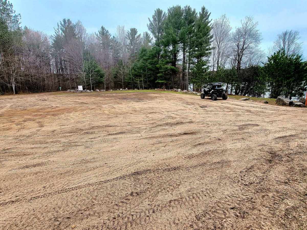 Weber Lake Area | Off-Road Trail Maps, Difficulty, Trail Status | onX ...