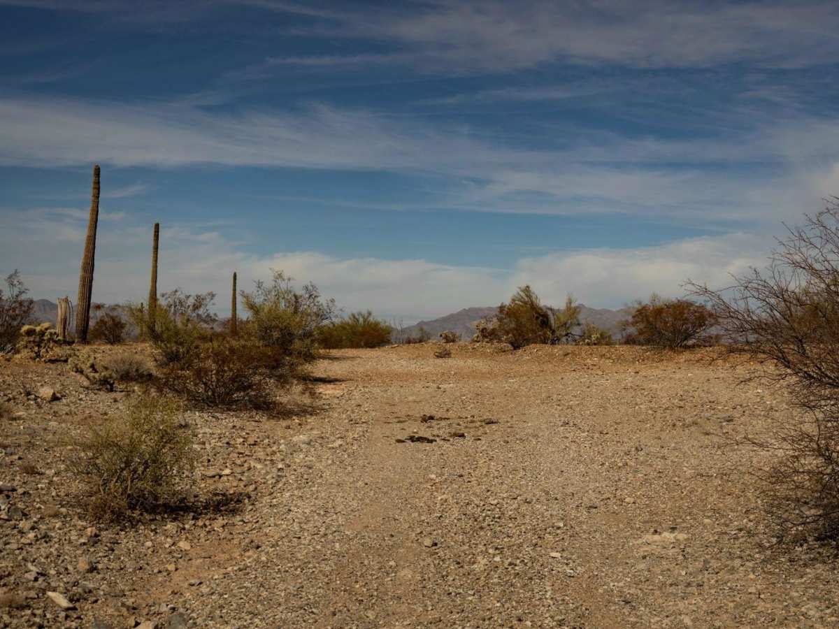 Approach Angle Issues | Off-Road Trail Maps, Difficulty, Trail Status ...