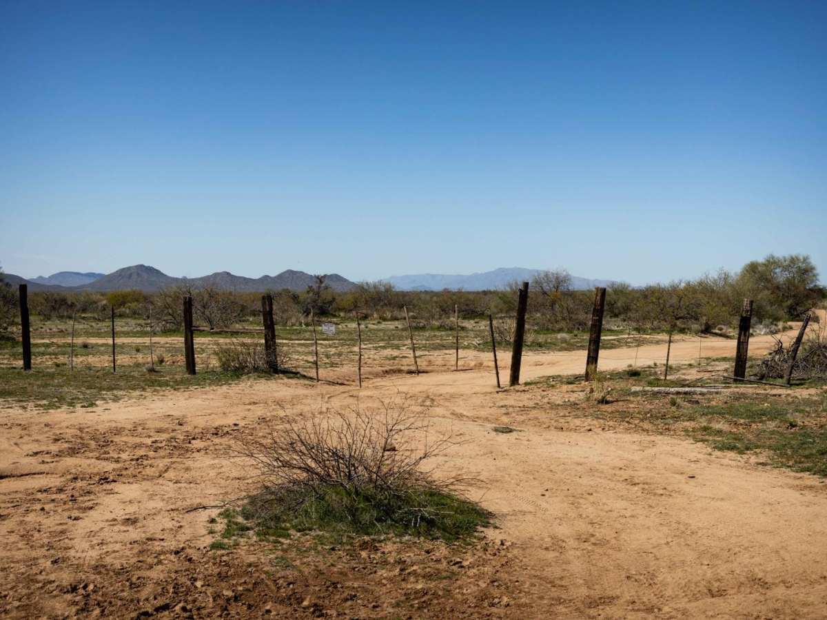 Jackrabbit Way | Off-Road Trail Maps, Difficulty, Trail Status | onX ...