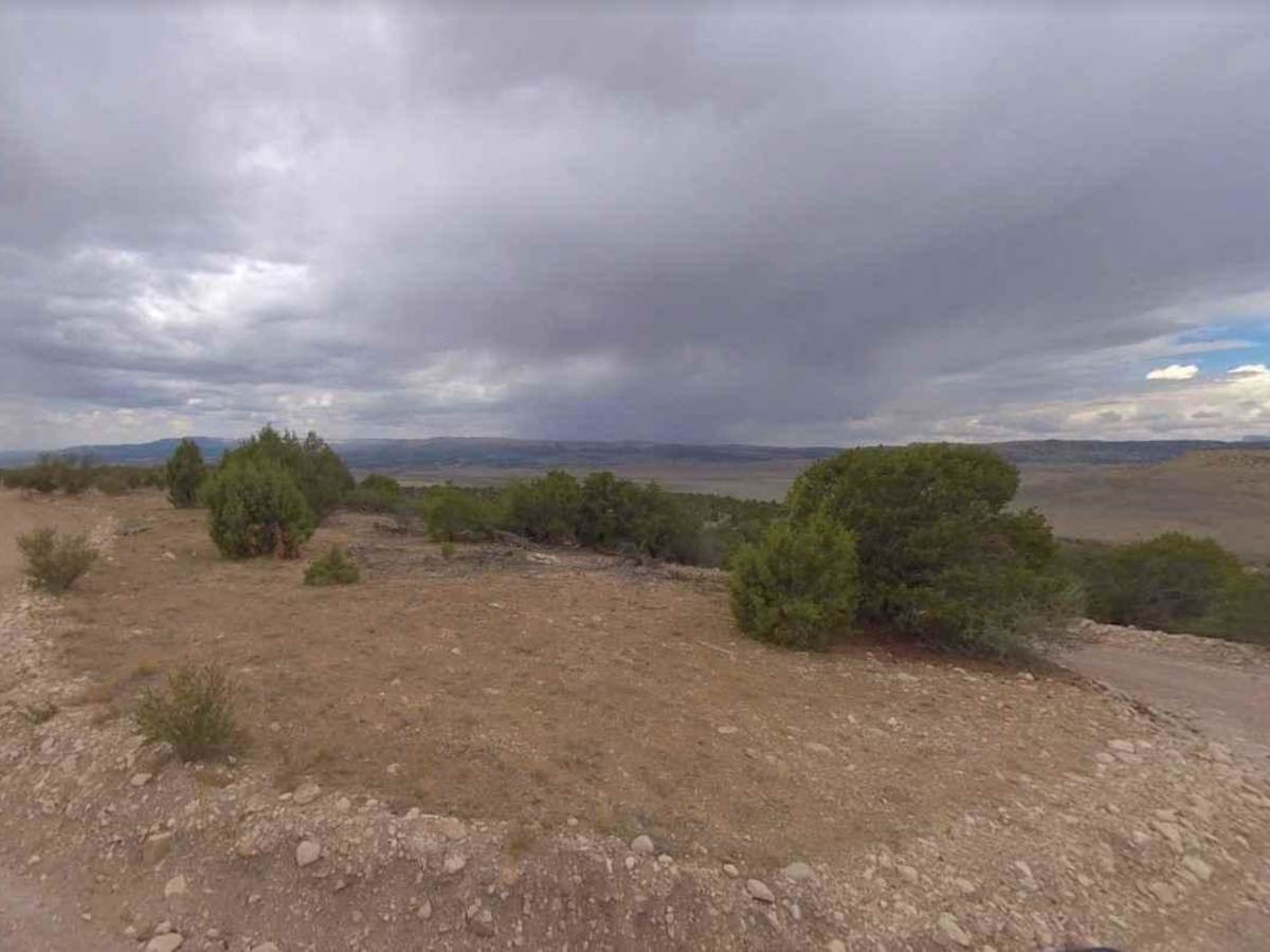 Coal Bench Road-Garfield County 7800 | Off-Road Trail Maps, Difficulty ...