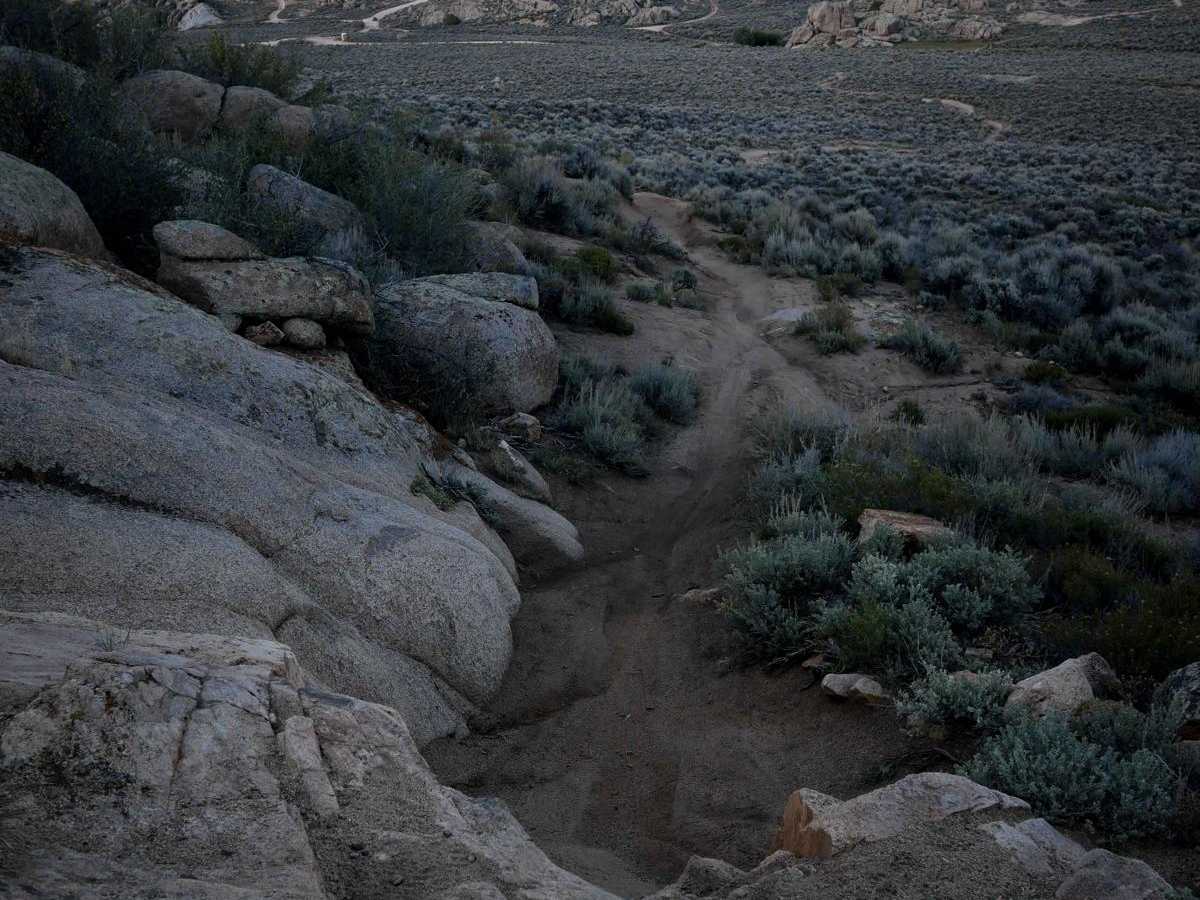 Becks | Off-Road Trail Maps, Difficulty, Trail Status | onX Offroad