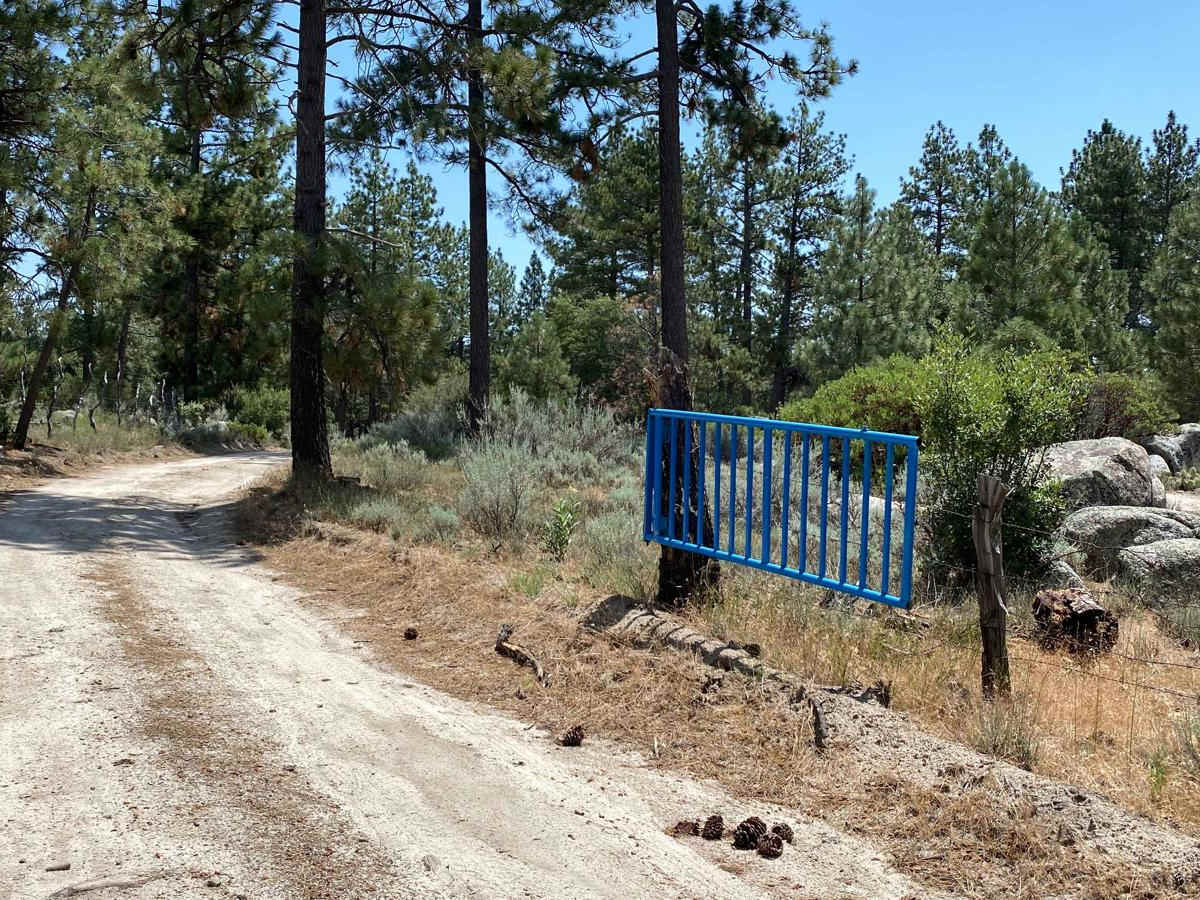 Old Road to Rancho Venados | Off-Road Trail Maps, Difficulty, Trail ...