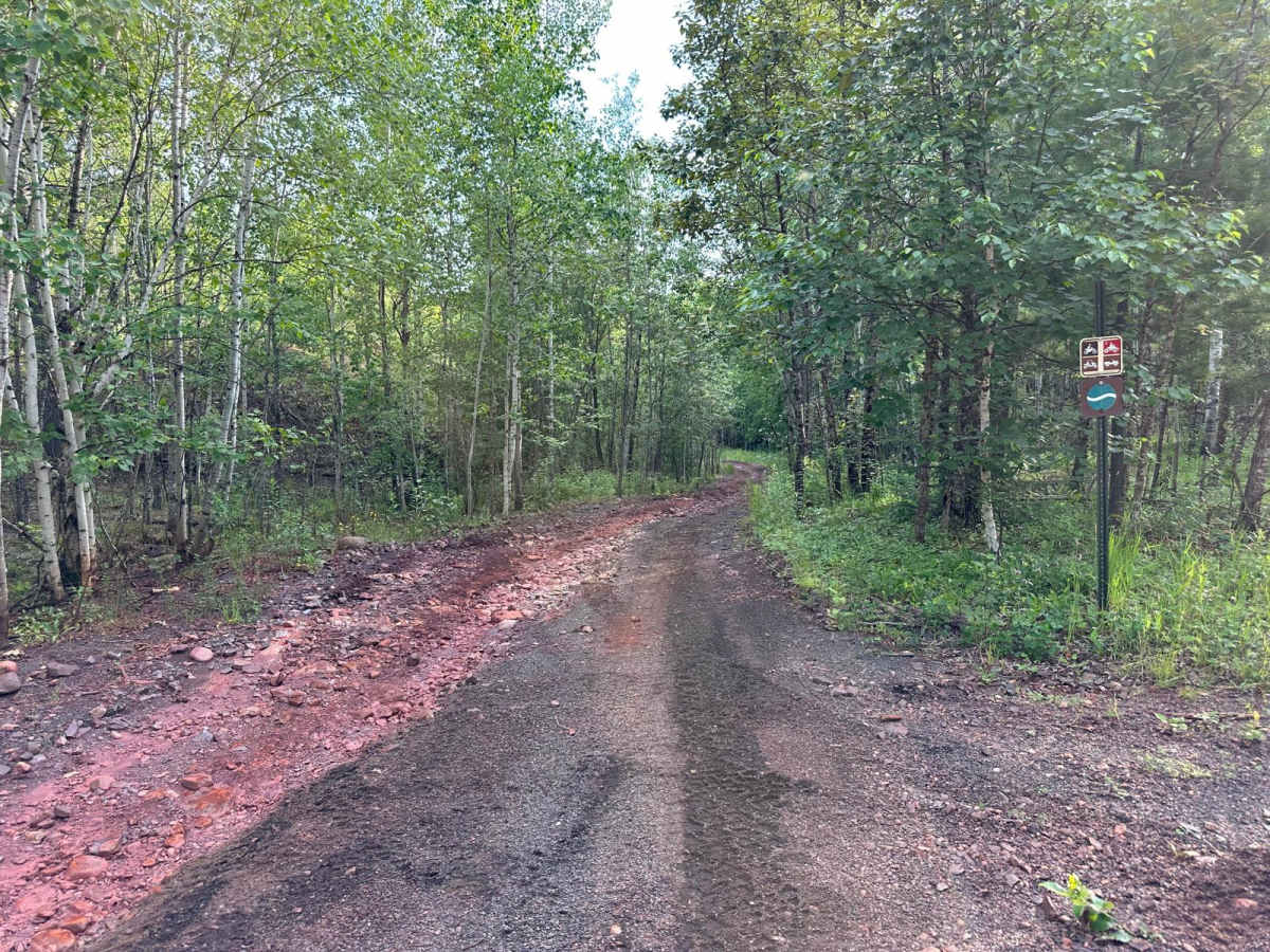North Red Hills West | Off-Road Trail Maps, Difficulty, Trail Status ...