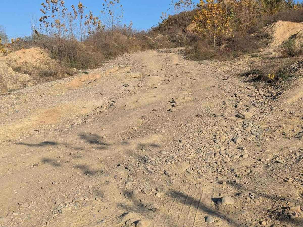 Katy's Loop | Off-Road Trail Maps, Difficulty, Trail Status | onX Offroad