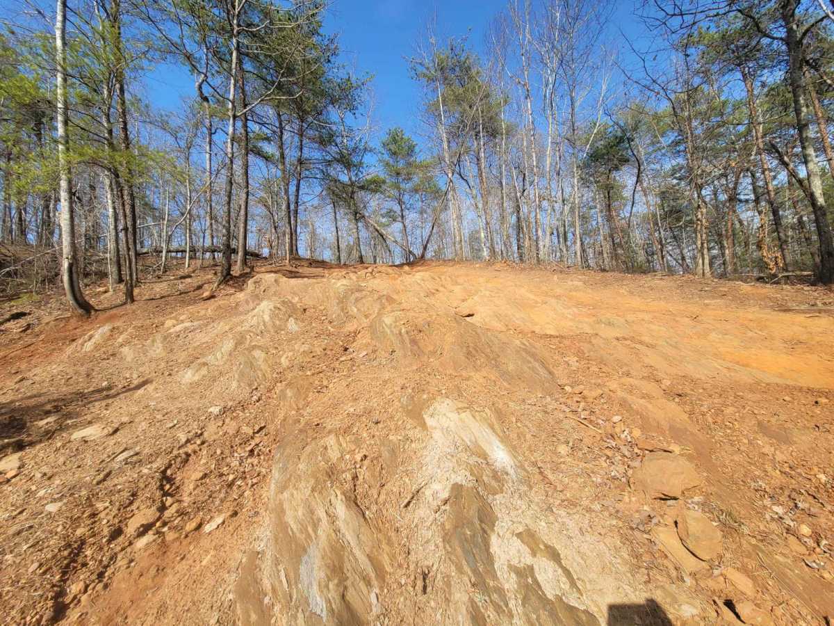 RBD - Bypass | Off-Road Trail Maps, Difficulty, Trail Status | onX Offroad
