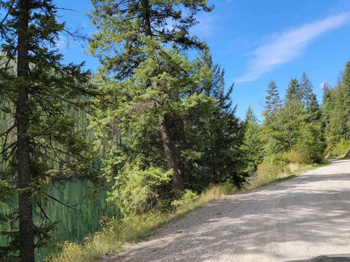 Pend-d'Oreille River | Off-Road Trail Maps, Difficulty, Trail Status ...