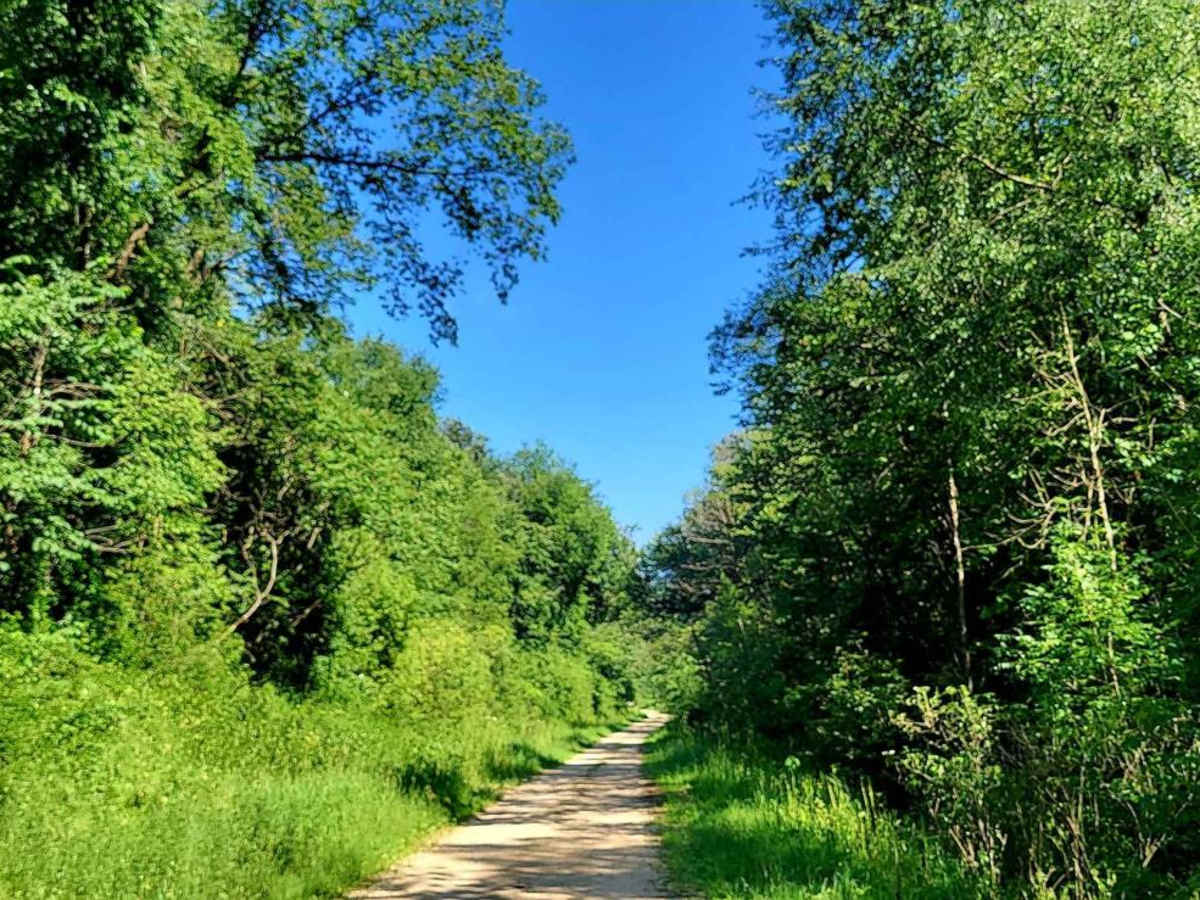 Sand Road Driftless Loop | Off-Road Trail Maps, Difficulty, Trail ...