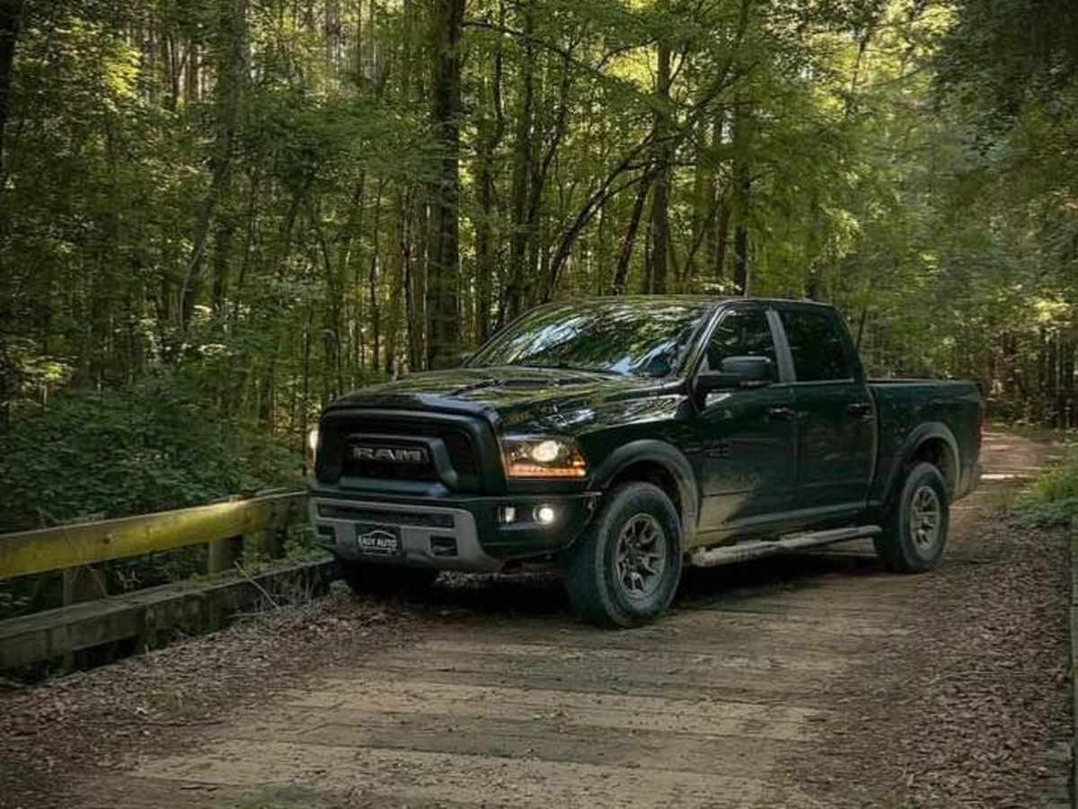 Butler Circle | Off-Road Trail Maps, Difficulty, Trail Status | onX Offroad
