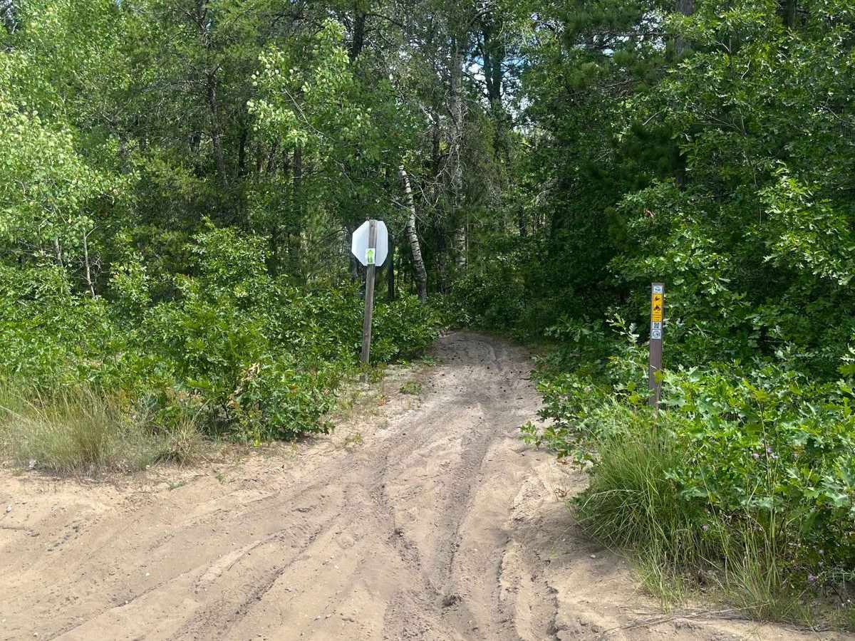 Red Bridge Trail | Off-Road Trail Maps, Difficulty, Trail Status | onX ...