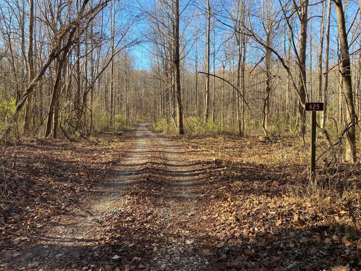 Old Goat SFR 625 & 625A | Off-Road Trail Maps, Difficulty, Trail Status ...