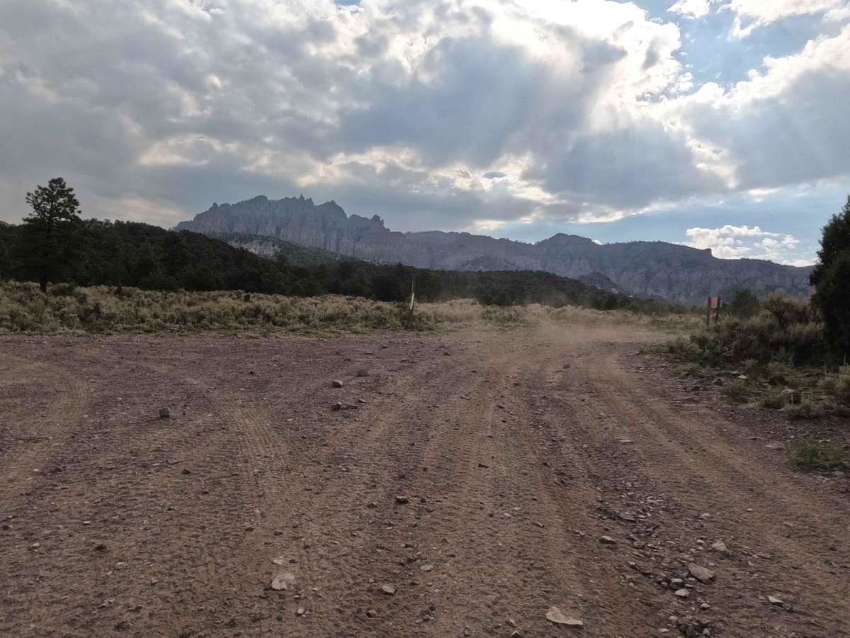 Freemont ATV Trail South (BLM 33002) | Off-Road Trail Maps, Difficulty ...