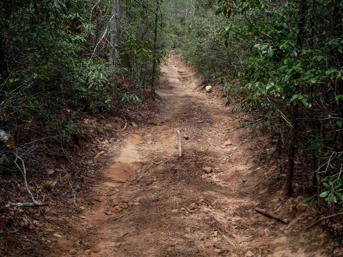 821 | Off-Road Trail Maps, Difficulty, Trail Status | onX Offroad