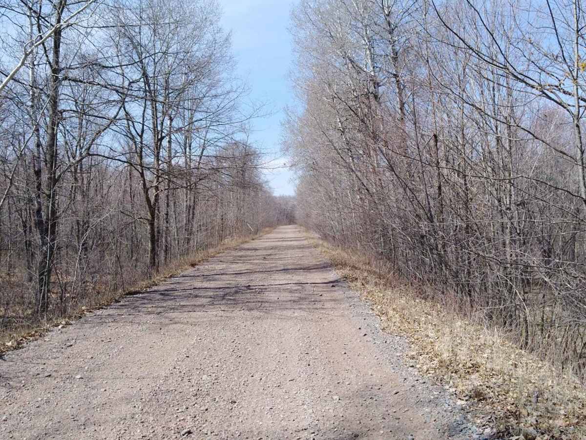Denham to Moose Lake | Off-Road Trail Maps, Difficulty, Trail Status ...