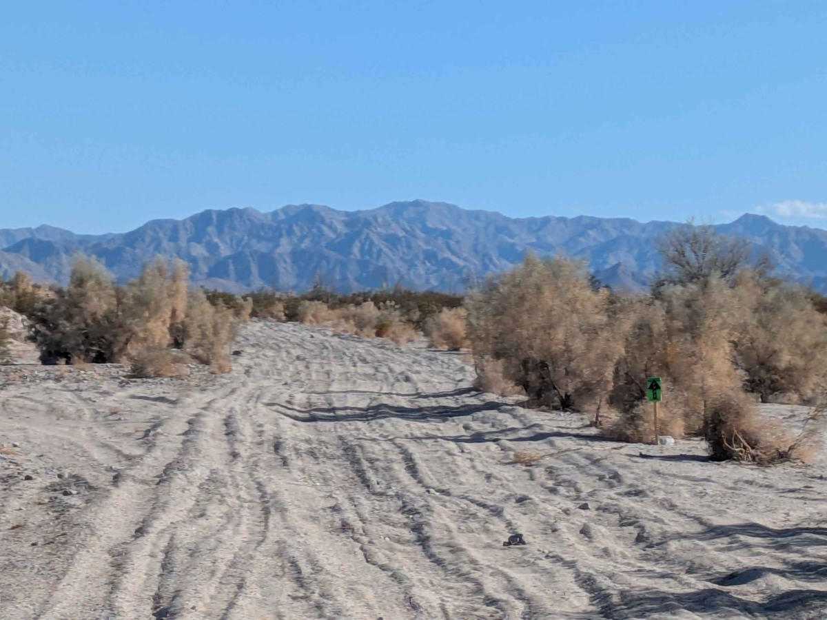 Whoops Sendero de Las Salinas | Off-Road Trail Maps, Difficulty, Trail ...