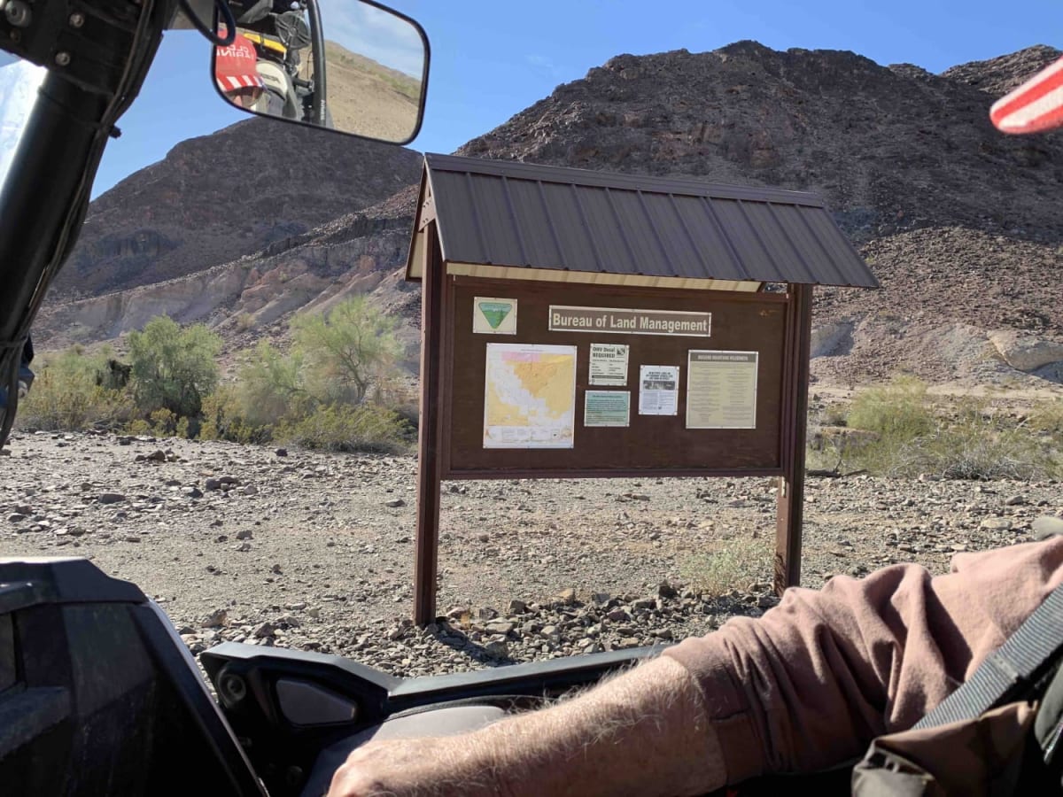 Muggins Mountain Middle East | Off-Road Trail Maps, Difficulty, Trail ...