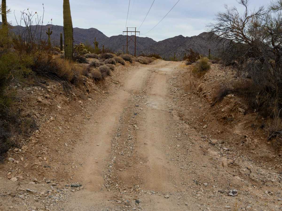 The Happy Action Fun Time Trail | Off-Road Trail Maps, Difficulty ...