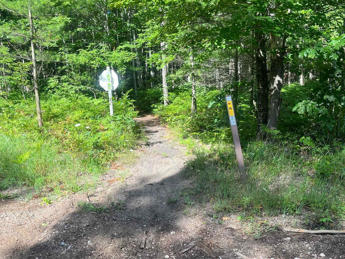 Red Bridge Trail | Off-Road Trail Maps, Difficulty, Trail Status | onX ...