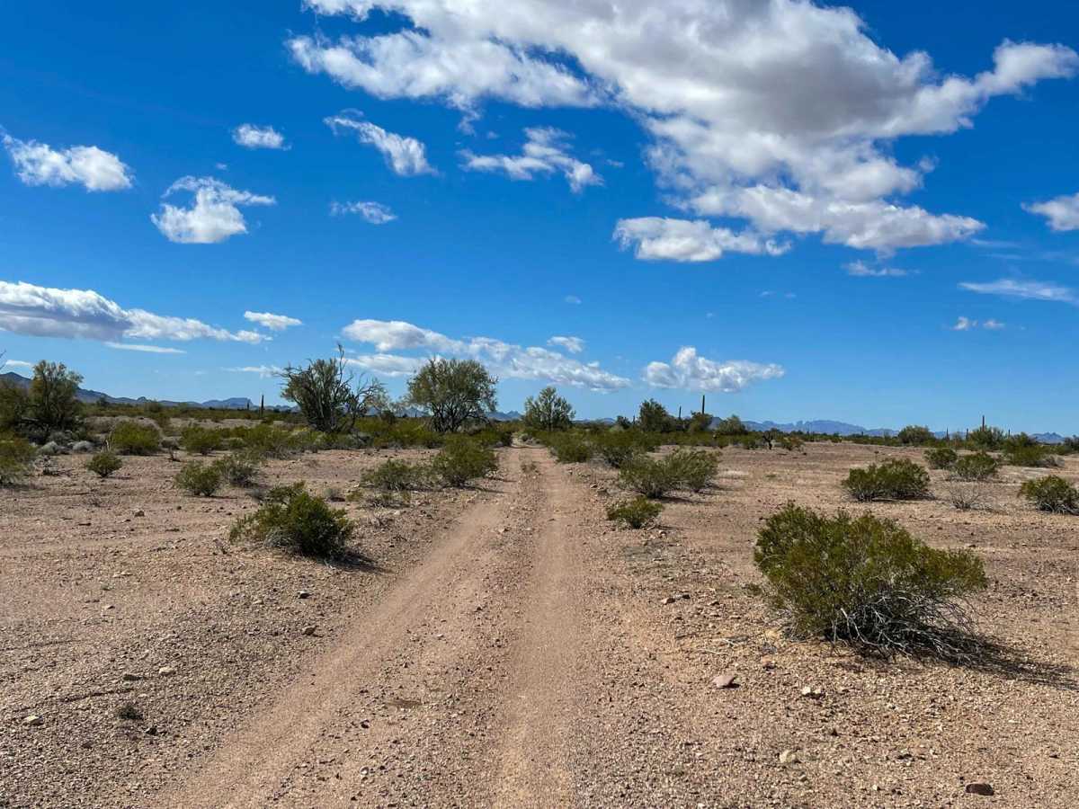 Route 012 | Off-Road Trail Maps, Difficulty, Trail Status | onX Offroad
