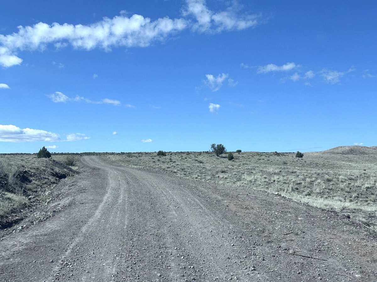 Verde Mounds Trail | Off-Road Trail Maps, Difficulty, Trail Status ...