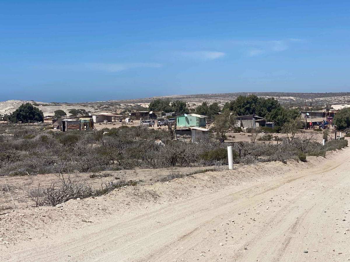 Flor De Malva | Off-Road Trail Maps, Difficulty, Trail Status | onX Offroad