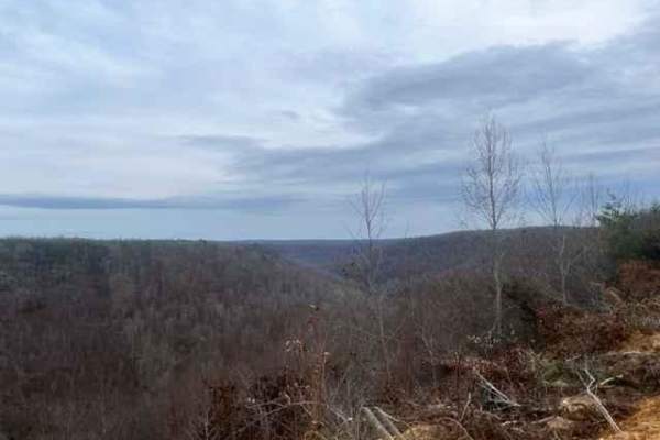 Best Off-Road Trails Near Morrison, Tennessee | Maps, Ratings & Info | onX