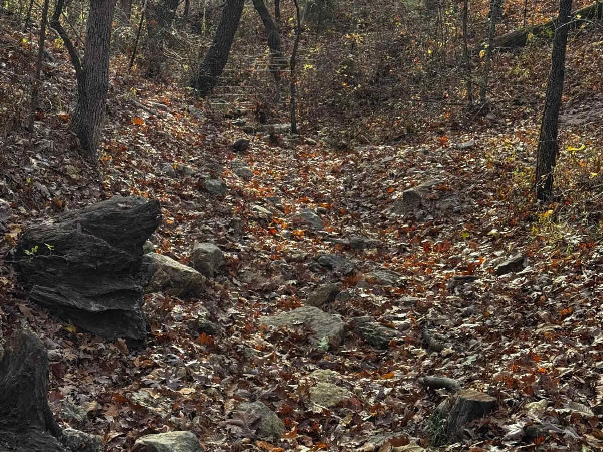 Stanton Lane | Off-Road Trail Maps, Difficulty, Trail Status | onX Offroad