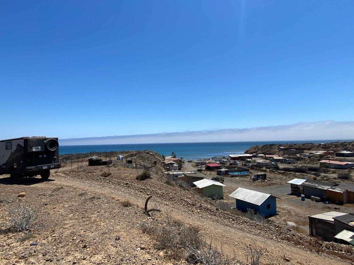Coastal Lighthouse Route | Off-Road Trail Maps, Difficulty, Trail ...