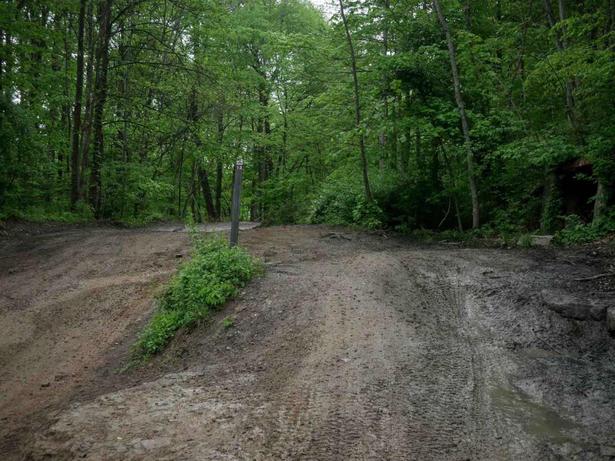 BM 13 | Off-Road Trail Maps, Difficulty, Trail Status | onX Offroad