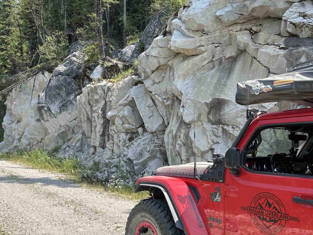 Thome Lake East | Off-Road Trail Maps, Difficulty, Trail Status | onX ...