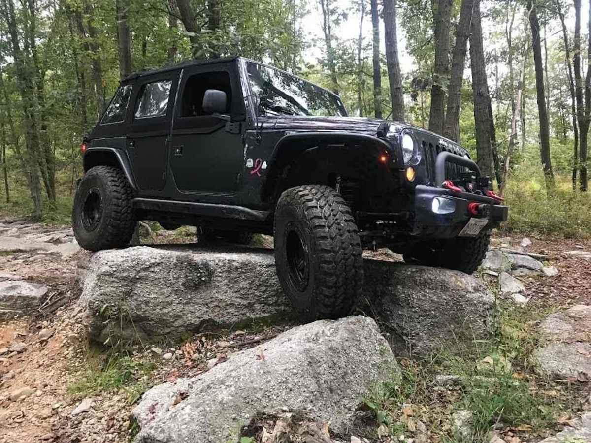 35 Blue | Off-Road Trail Maps, Difficulty, Trail Status | onX Offroad
