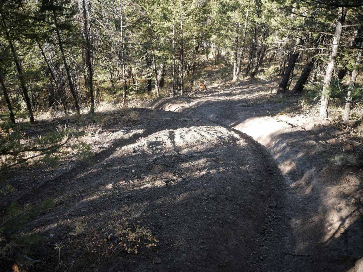 Little Wolford Mountain | Off-Road Trail Maps, Difficulty, Trail Status ...