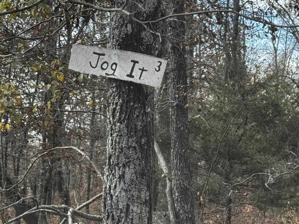 Jog It | Off-Road Trail Maps, Difficulty, Trail Status | onX Offroad