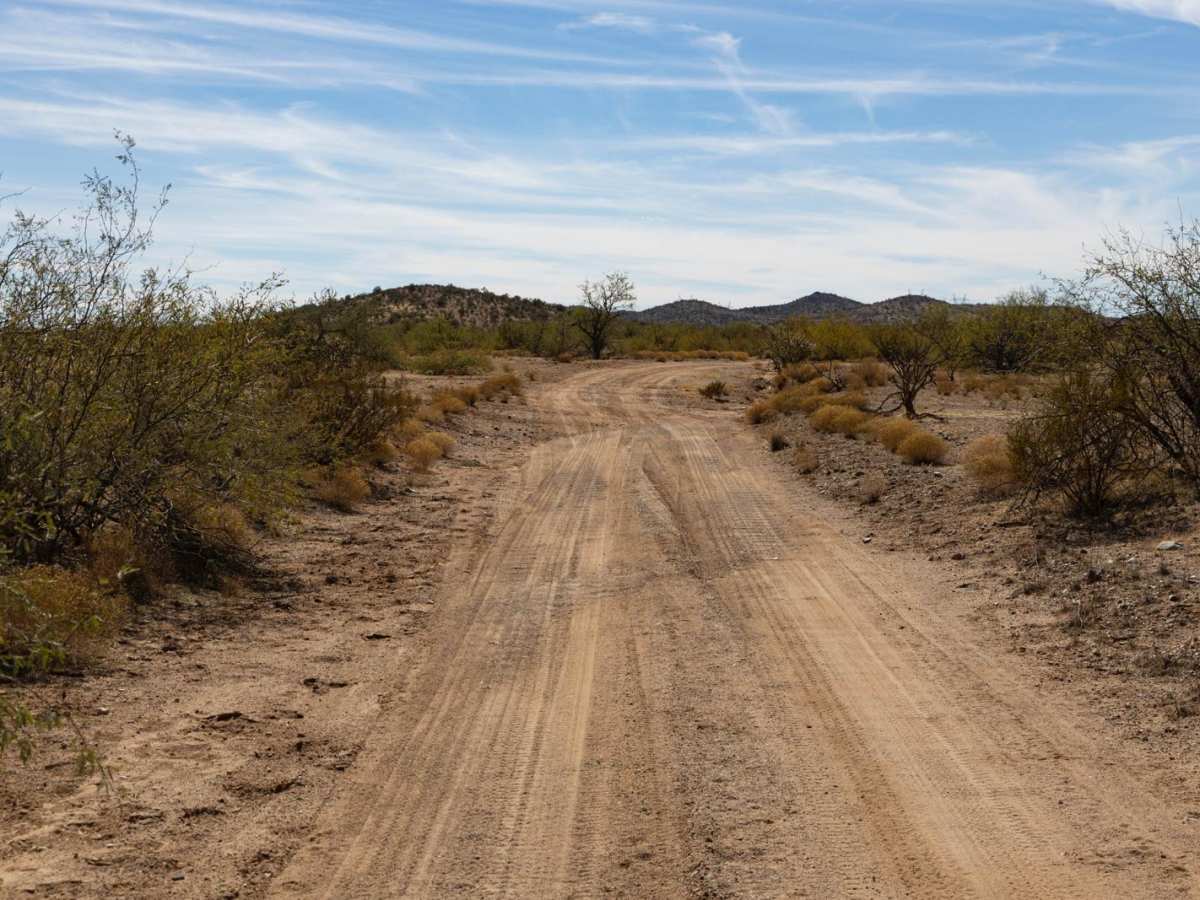 Effie Camp | Off-Road Trail Maps, Difficulty, Trail Status | onX Offroad