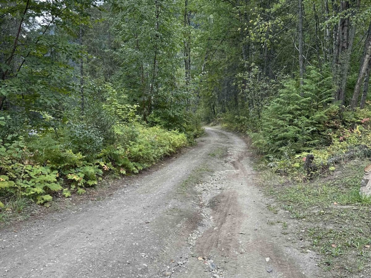 Howser Lake | Off-Road Trail Maps, Difficulty, Trail Status | onX Offroad