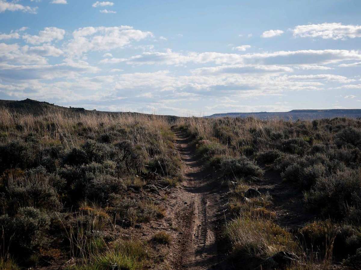 Becks | Off-Road Trail Maps, Difficulty, Trail Status | onX Offroad