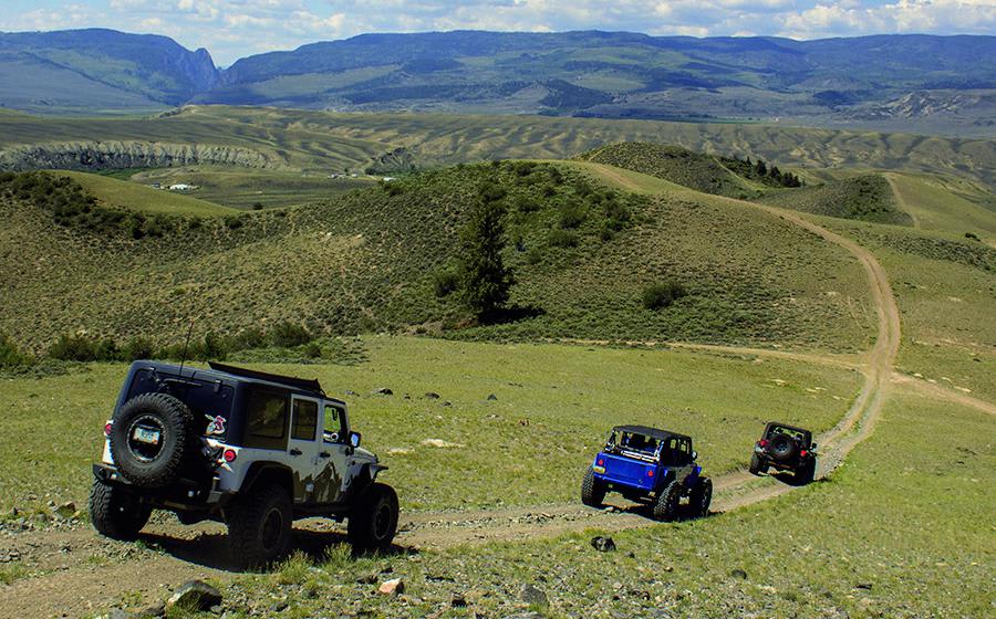 Sidewinder, Colorado : Off-Road Trail Map & Photos | onX Offroad