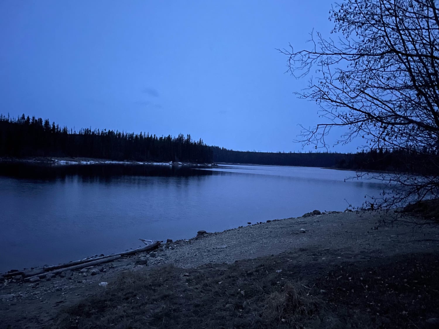 Nicklen Lake, British Columbia : Off-Road Trail Map & Photos | onX Offroad