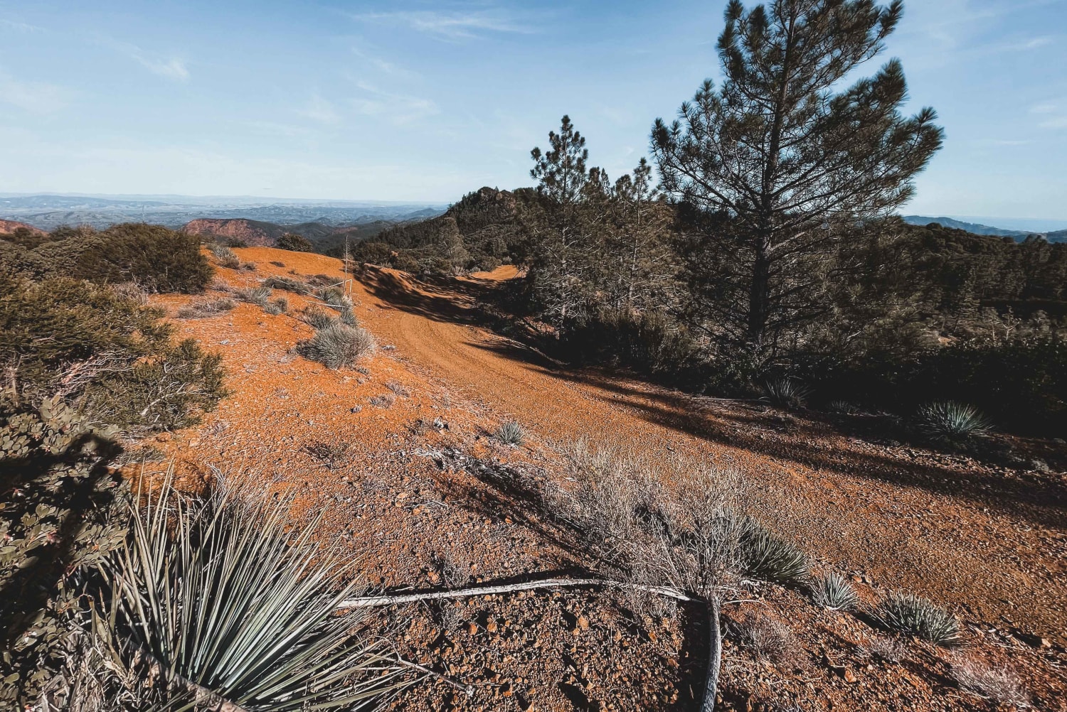 South Coast Road, California : Off-Road Trail Map & Photos | onX Offroad