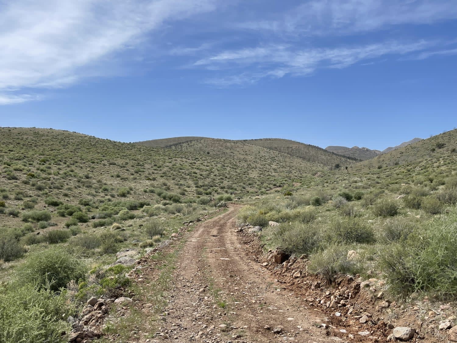 Bull Valley Mountain ATV Trail Entrance Loop, Utah : Off-Road Trail Map ...