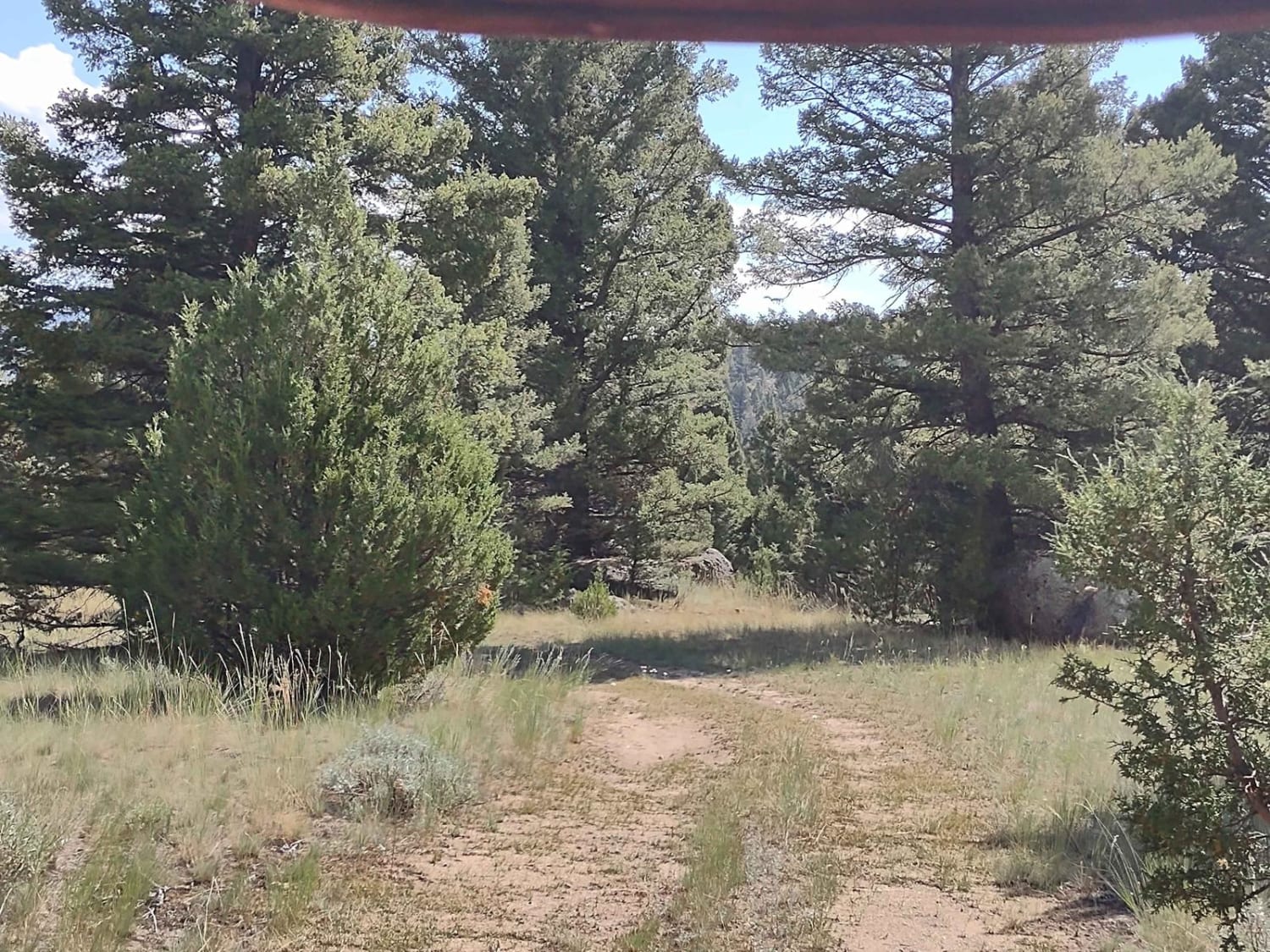 Wilderness Wanderings, Montana : Off-Road Trail Map & Photos | onX Offroad